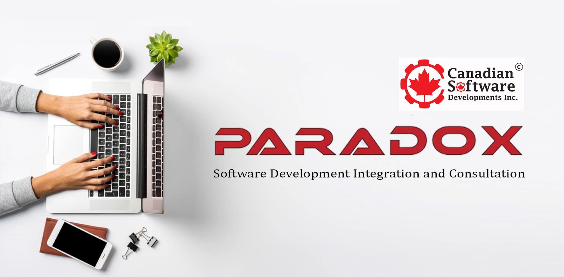 Paradox Software Solutions